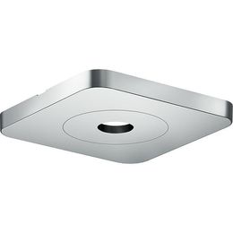 Hansgrohe Axor Citterio C Deckenrosette 28802000 120/120 softsquare, chrom