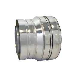 Bertrams Dw Reduzierst&uuml;ck 22RS400 &Oslash; 400 mm, doppelwandig