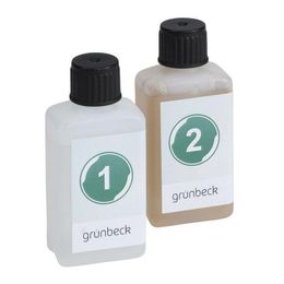 Gr&uuml;nbeck Gr&uuml;nbeck thermaliQ Nachf&uuml;ll-Set 170655e safe f&uuml;r Messbesteck, f&uuml;r Reagenzien