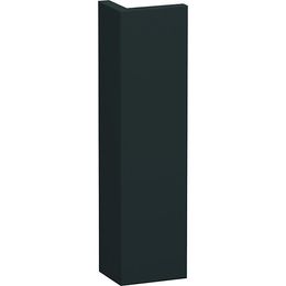 Duravit L-Cube Korpusblende LC589904949 40xVARx1,6cm, graphit matt