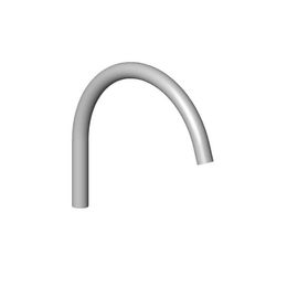 Dornbracht Auslauf 90282231300-00 90282231300 201 mm, 5,68 l/min chrom