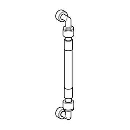 Geberit Sp&uuml;lschlauch f&uuml;r Urinal 244116001