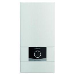 Vaillant VED pro 24/8 B Elektro-Durchlauferhitzer 0010023795 24 kW, elektronisch geregelt