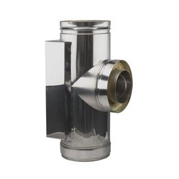 Bertrams Dw Kombi-Element 22RES250 &Oslash; 250 mm, H&ouml;he 500mm