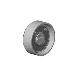 Dornbracht Griff ohne Designelement 90184029101-36 90184029101 platin / platin matt