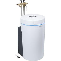 Gr&uuml;nbeck Gr&uuml;nbeck softliQ Hygieneanlage 525410 EB30 Nenndurchfluss 3 cbm/h, PN 10