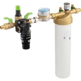 Gr&uuml;nbeck Gr&uuml;nbeck thermaliQ F&uuml;llstrecke 707770