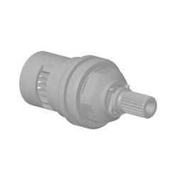 Dornbracht Oberteil 9090032360090 90900323600 1/2