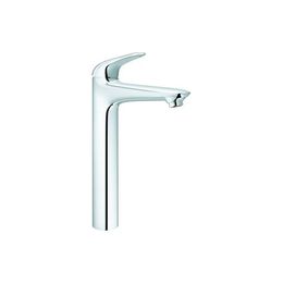 Grohe Eurostyle Waschtischarmatur 23719003 chrom, XL-Size, ohne Ablaufgarnitur
