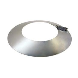 Bertrams Dw Regenkragen 22RK180VA220 &Oslash; 180 mm, Breite 220mm