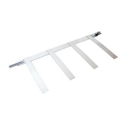 Bertrams Dw Distanzhalter 22DH500 &Oslash; 500, f&uuml;r Hausschornsteine