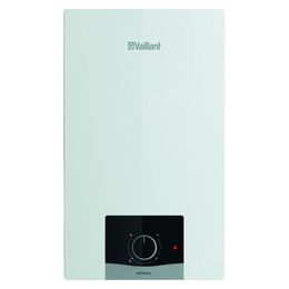 Vaillant eloSTOR Elektro-Warmwasserspeicher 0010021139 VEN 5/7 O 5 l, Niederdruck, &Uuml;bertisch