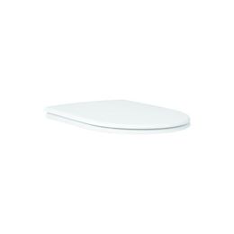 Grohe Essence WC-Sitz 39577001 mit Deckel SoftClose alpinwei&szlig;