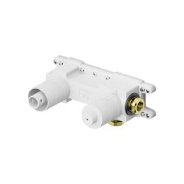Steinberg Einbauk&ouml;rper 01018003 f&uuml;r alle Waschtisch Armaturen, NEU, 1/2"