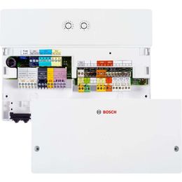 Bosch MM 200 Reglermodul 7738111055 f&uuml;r 2x Heizkreise