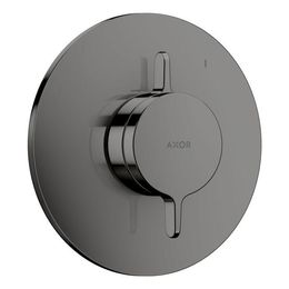 Hansgrohe AXOR One Mischer 48615330 Unterputz, 1 Verbraucher, polished black chrome
