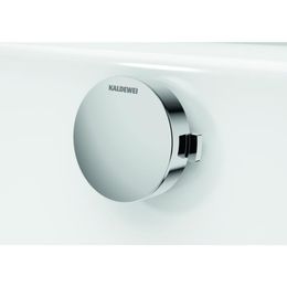 Kaldewei Comfort-Level Plus 4014 687770680001 Ab-/&Uuml;berlaufgarnitur, Conoduo, F&uuml;llfunktion, weiss