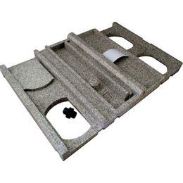 Wolf Bodenschaumteil 1730887 f&uuml;r CWL-300/400