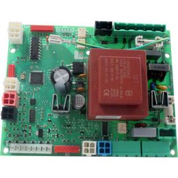 Wolf Zentrale Steuerplatine 2744535 f&uuml;r CWL-180