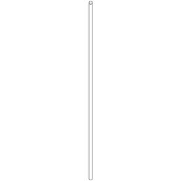 Dornbracht Zugstange 6 x 425 093109004-08 platin