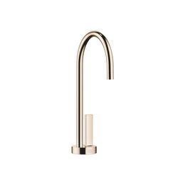 Dornbracht TARA ULTRA K&uuml;chenarmatur 17872875-47 Kaltwasser, Champagne (22kt Gold)