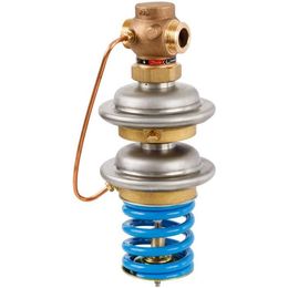 Danfoss Sicherheitsabsperrventil S 25 003H6695 G 11/4 A, 1-5 bar, Kvs 8,0, PN25