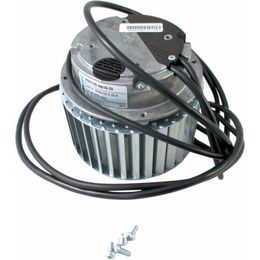 Wolf Ventilator 2138097 f&uuml;r CWL-F-150