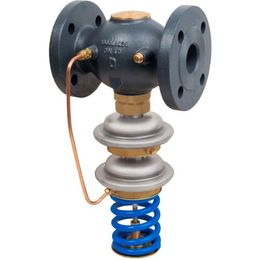 Danfoss Sicherh,-&Uuml;berstr&ouml;mv, S 40 003H6688 Flansch, 1-4,5 bar, Kvs 20, PN25