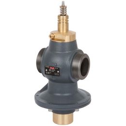Danfoss Volumenstromregler 003L3596 DN25, Kvs 4,0, PN16