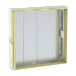Geberit One Rohbaubox 111944001 Breite 105 cm, f&uuml;r Spiegelschrank, H&ouml;he 90cm, f&uuml;r Trockenbau