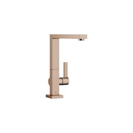 Dornbracht Lot K&uuml;chenarmatur 33800680-42 Ausladung 236mm, Bronze geb&uuml;rstet