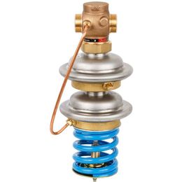 Danfoss Sicherheitsabsperrventil S 32 003H6702 G 13/4 A, 3-12 bar, Kvs 12,5, PN25