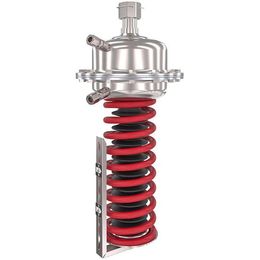 Danfoss Antr, AFD2 3-8,5bar PN40 003G5624 f&uuml;r Druckminderer DN65-125