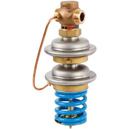 Danfoss Sicherheitsabsperrventil S 15 003H6699 G3/4 A, 3-12 bar, Kvs 4,0, PN25