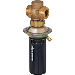 Danfoss Differenzdruckregler VL 003H6247 DN20, Kvs 6,3 m3/h, 0,2-1,0 bar, PN16