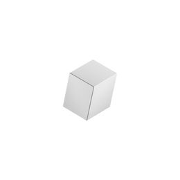 Dornbracht Griff 30 x 30 - 092073001-00 100x65x65_chrom