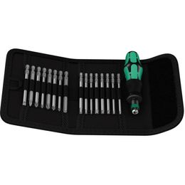 Wera Bit-Sortiment 4013288096289