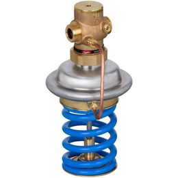 Danfoss &Uuml;berstr&ouml;mregler 15 003H6614 G3/4 A, 1-4,5 bar, Kvs 4,0, PN25