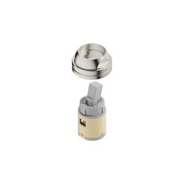 Dornbracht EHM-Kartusche 90150504100-06 platin matt
