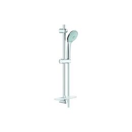 Grohe Euphoria 110 Massage Brauseset 27231001 chrom, mit Brausestange 600 mm