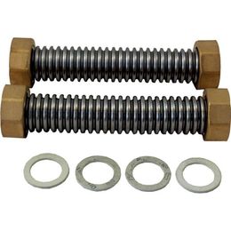 Wolf Anschluss-Set 2070580 f&uuml;r Frischwassermodul BSP