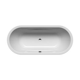 Kaldewei Vaio Badewanne 233100013199 180x80cm, Perl-Effekt, manhattan