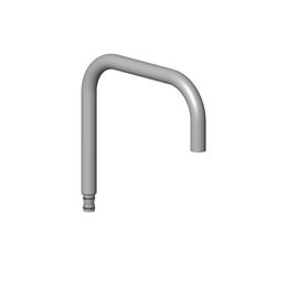 Dornbracht Auslauf 90282220800-06 platin matt