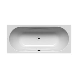 Kaldewei Vaio Badewanne 233000013199 180x80cm, Perl-Effekt, manhattan