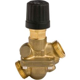 Danfoss Volumenstromregler 003L3594 DN15, Kvs 1,6, PN16