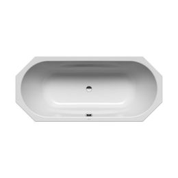 Kaldewei Vaio Duo 8 Badewanne 233300010199 180x80cm, manhattan