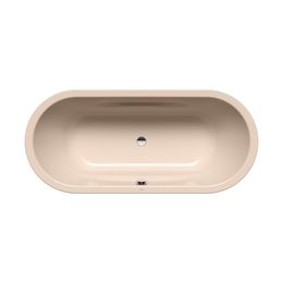 Kaldewei Vaio Badewanne 233100013030 180x80cm, Perl-Effekt, bahamabeige