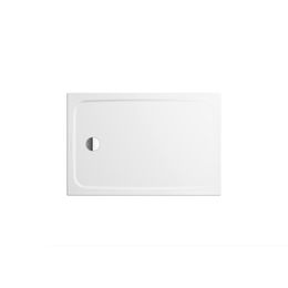 Kaldewei Cayonoplan Duschwanne 361500010199 75x100x1,8cm, manhattan