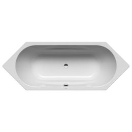 Kaldewei Vaio Duo 6 Badewanne 233234010199 210x80cm, Vollantislip, manhattan