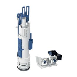 Geberit Hebevorrichtung und Steuereinheit 245549006 f&uuml;r Taster Funk, 3-4,1V, f&uuml;r Sigma UP-SPK 12cm